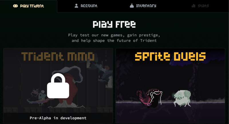 What is Trident and How Risk-to-Earn Will Change Existing GameFi ...