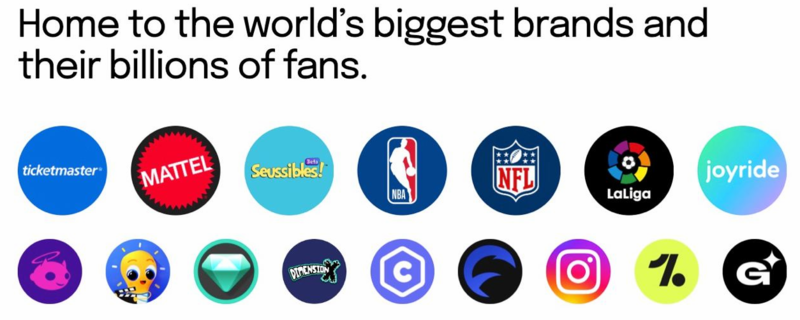 Flow Price: FLOW Live Price Chart & News | CoinGecko