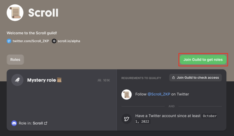 What is Scroll and a Guide to the Potential Airdrop | CoinGecko
