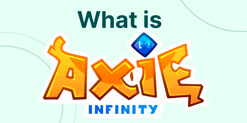 What is Axie Infinity? Intro to Axie Infinity NFTs | CoinGecko