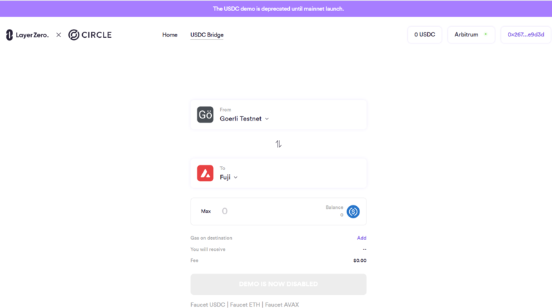Guide to the LayerZero Ecosystem - NFT Visionary Hub