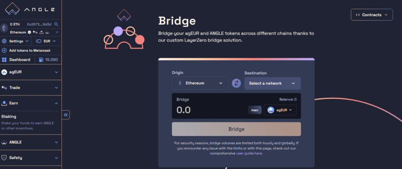 Guide to the LayerZero Ecosystem - NFT Visionary Hub