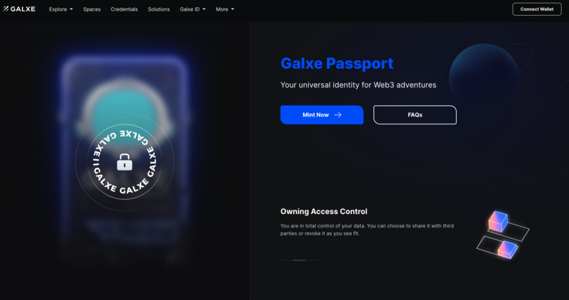What is Project Galxe? | CoinGecko
