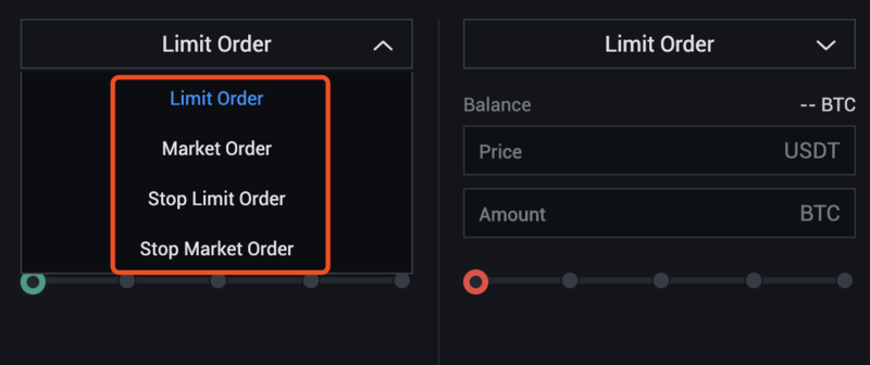 CoinGecko Beginner’s Guide to BitMax.io (Part One)