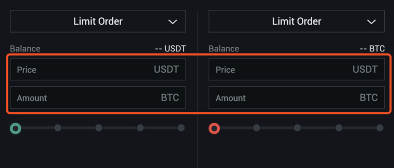 CoinGecko Beginner’s Guide to BitMax.io (Part One)