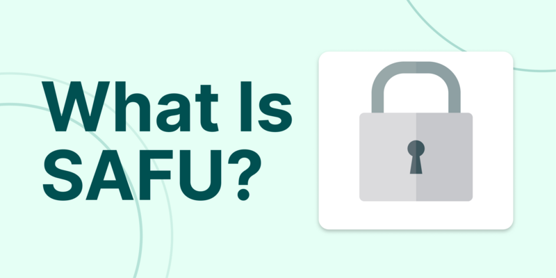 What Is SAFU in Crypto? | CoinGecko