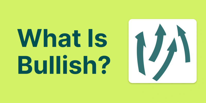 What Is Bullish in Crypto? | CoinGecko