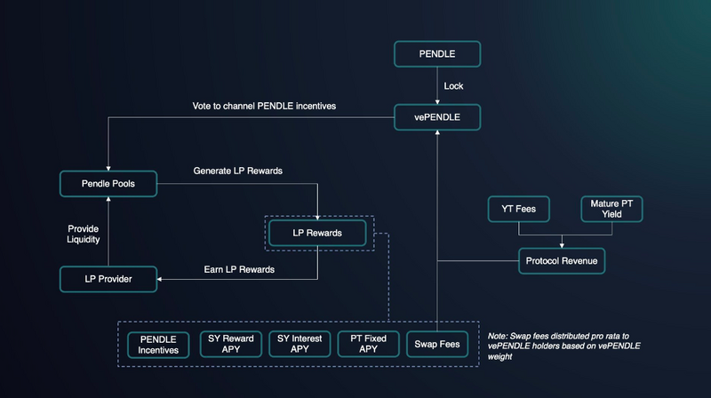 Pendle: Tokenizing and Trading Yield in DeFi | CoinGecko