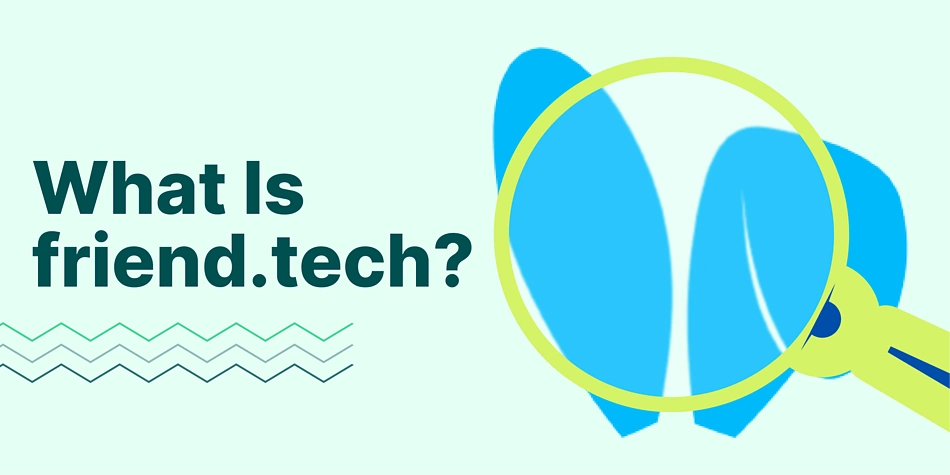 What Is Friend.tech? The Biggest Social App on Base | CoinGecko