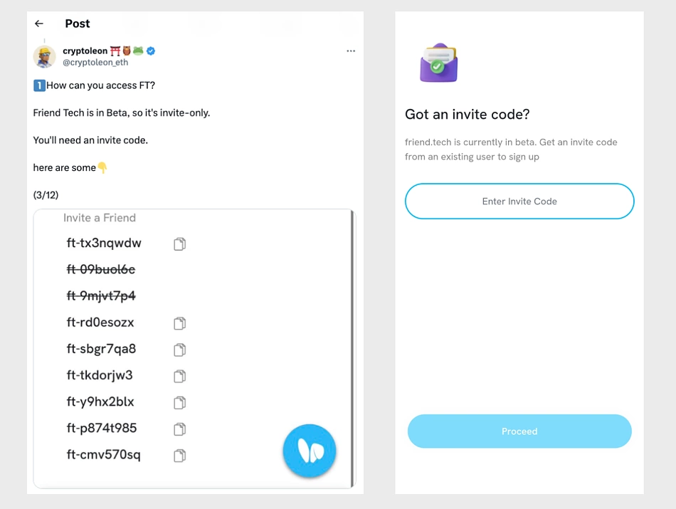 How to Use Friend.tech and the Friend.tech Airdrop | CoinGecko
