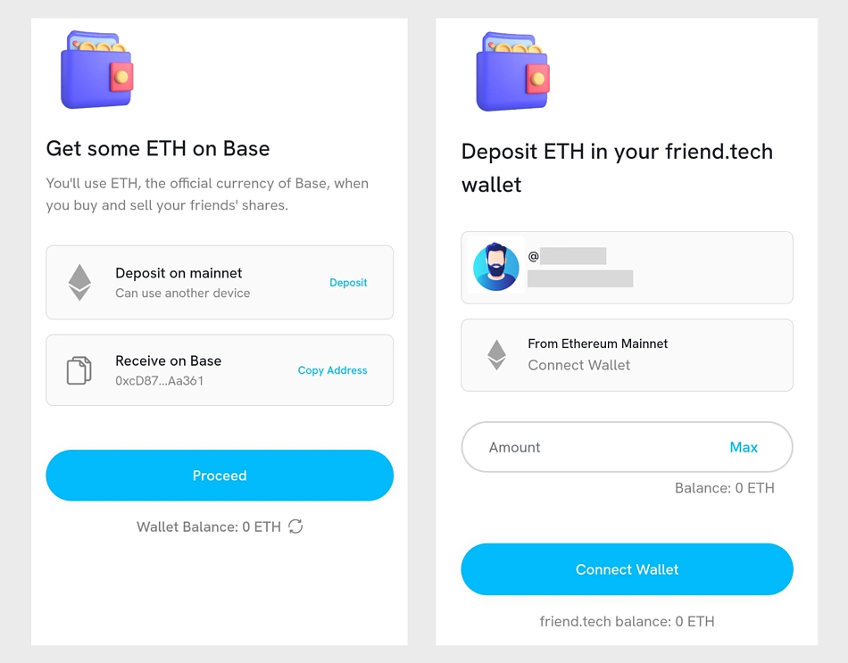 How to Use Friend.tech and the Friend.tech Airdrop | CoinGecko