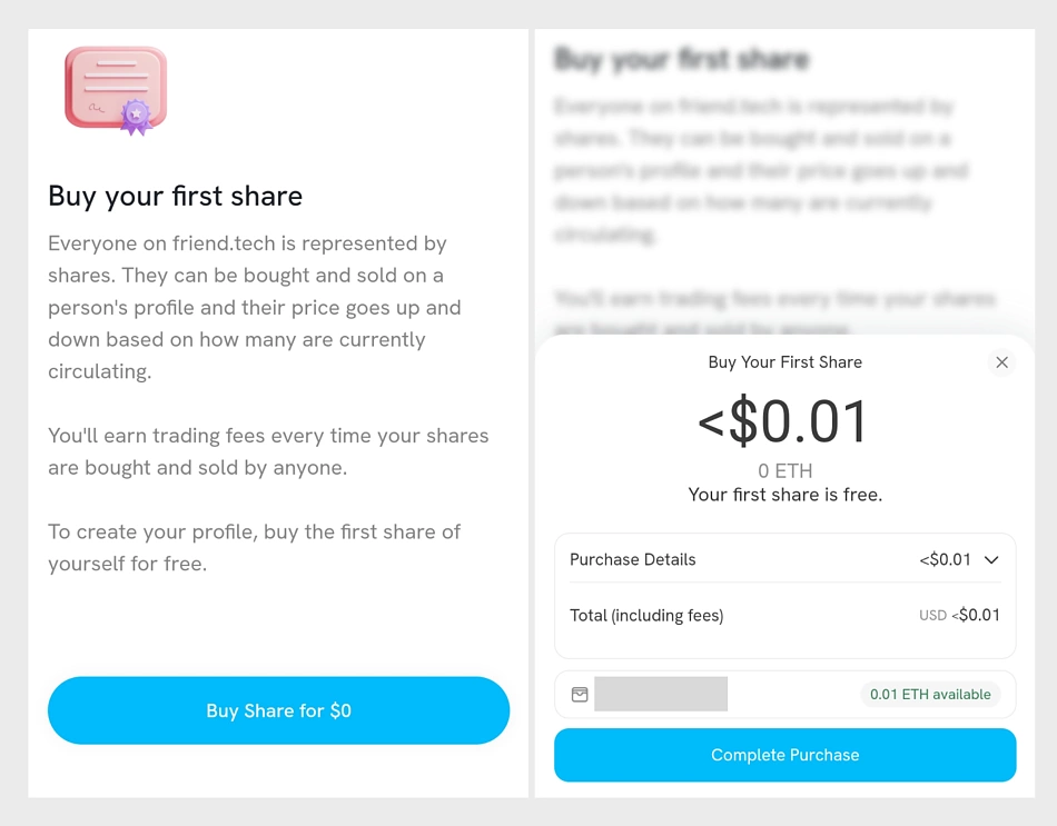 How to Use Friend.tech and the Friend.tech Airdrop | CoinGecko