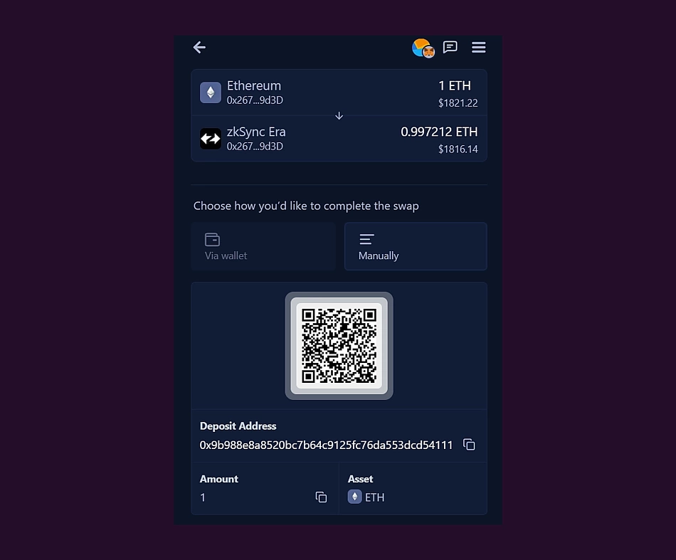 How to Bridge to zkSync Era | CoinGecko