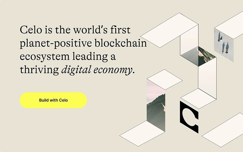 What is Celo? A Mobile-First Carbon Negative Layer 1 Turned Layer 2 | CoinGecko