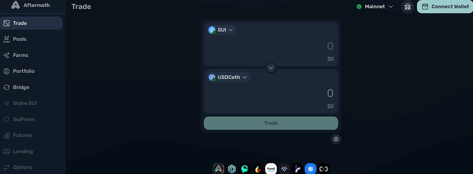 A Guide to the Sui Ecosystem | CoinGecko