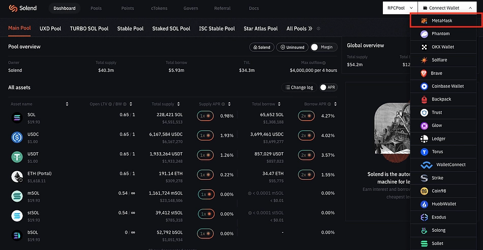 What Are MetaMask Snaps and How to Use Them | CoinGecko