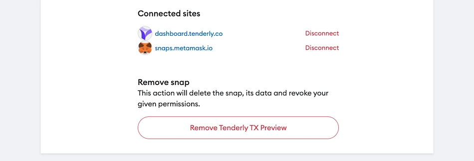 What Are MetaMask Snaps and How to Use Them | CoinGecko