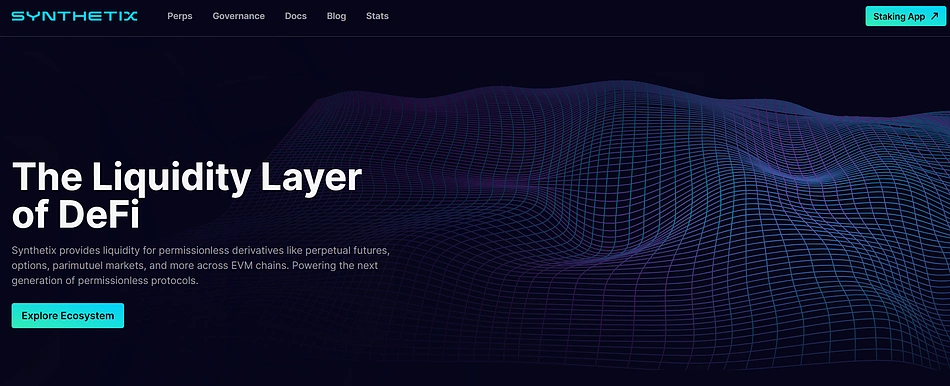 DeFi Blue Chips: Generating Fees and Driving Organic Activity | CoinGecko