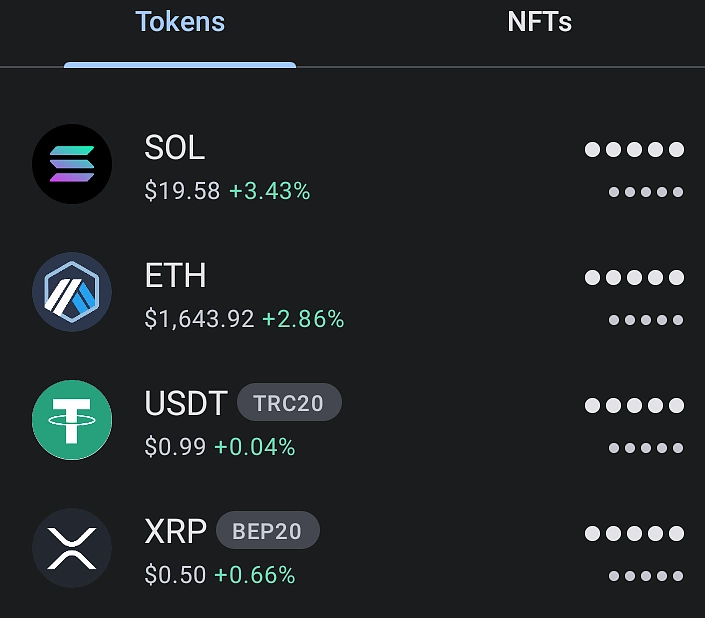 A Complete Beginner’s Guide to Using Trust Wallet | CoinGecko