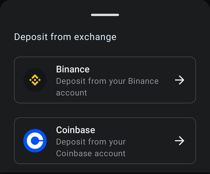A Complete Beginner’s Guide to Using Trust Wallet | CoinGecko