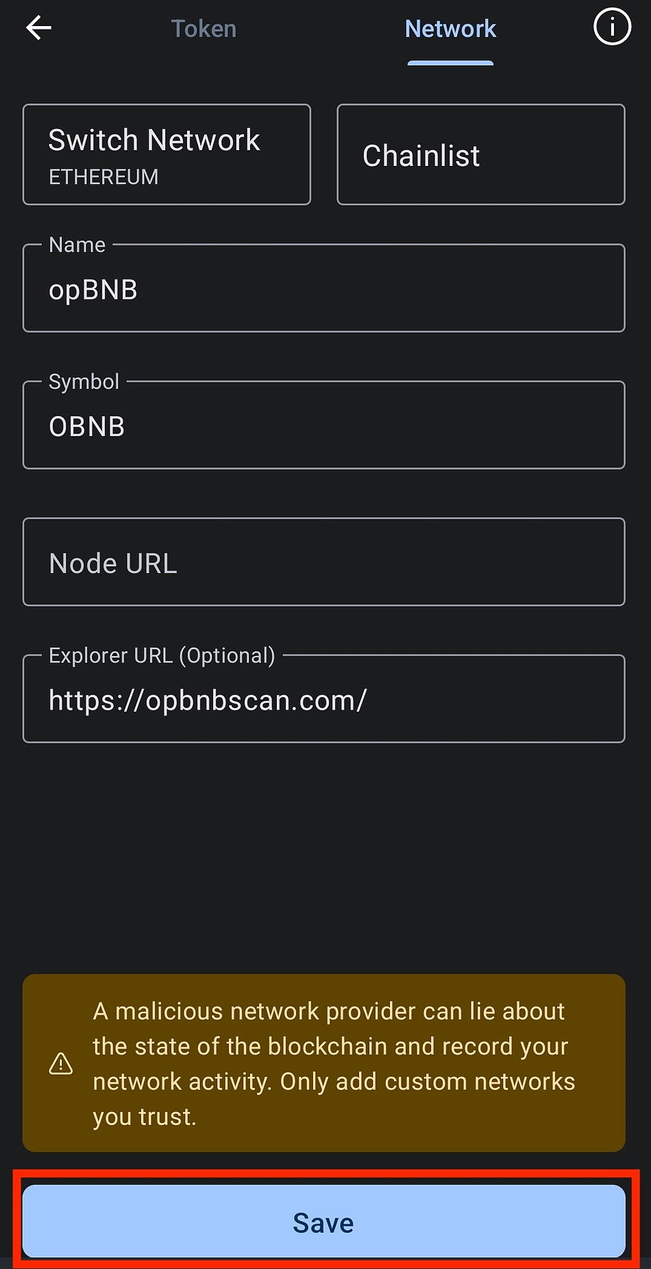 A Complete Beginner’s Guide to Using Trust Wallet | CoinGecko