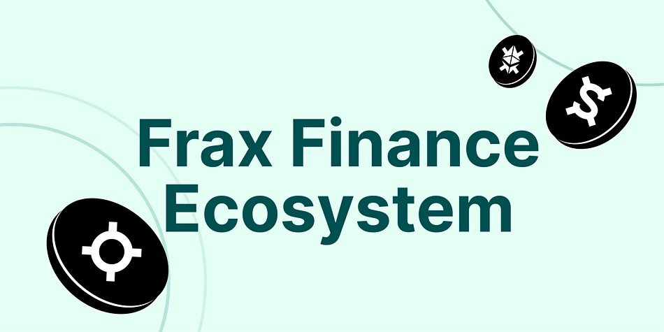 What Is the Frax Ecosystem? FRAX vs. FXS vs. frxETH | CoinGecko