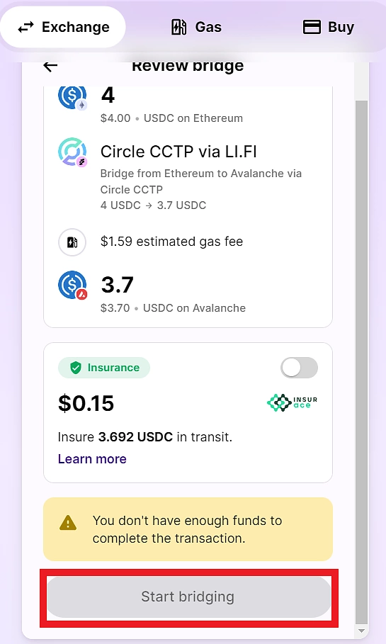 How to Bridge to Avalanche (AVAX) | CoinGecko