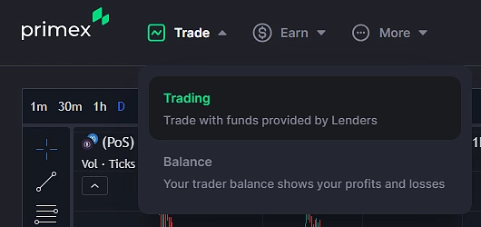Primex Finance Price: PMX Live Price Chart, Market Cap & News Today ...