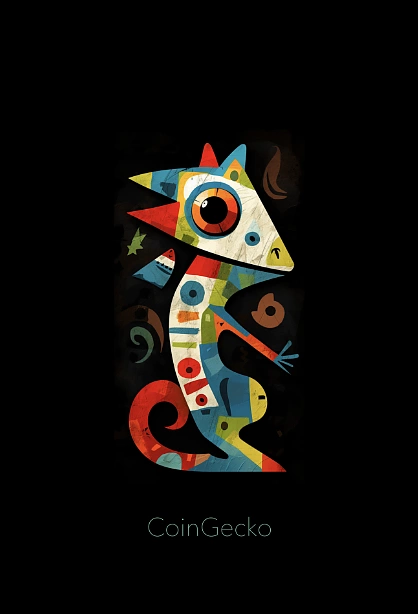 CoinGecko x Access Protocol Commemorative NFT | CoinGecko