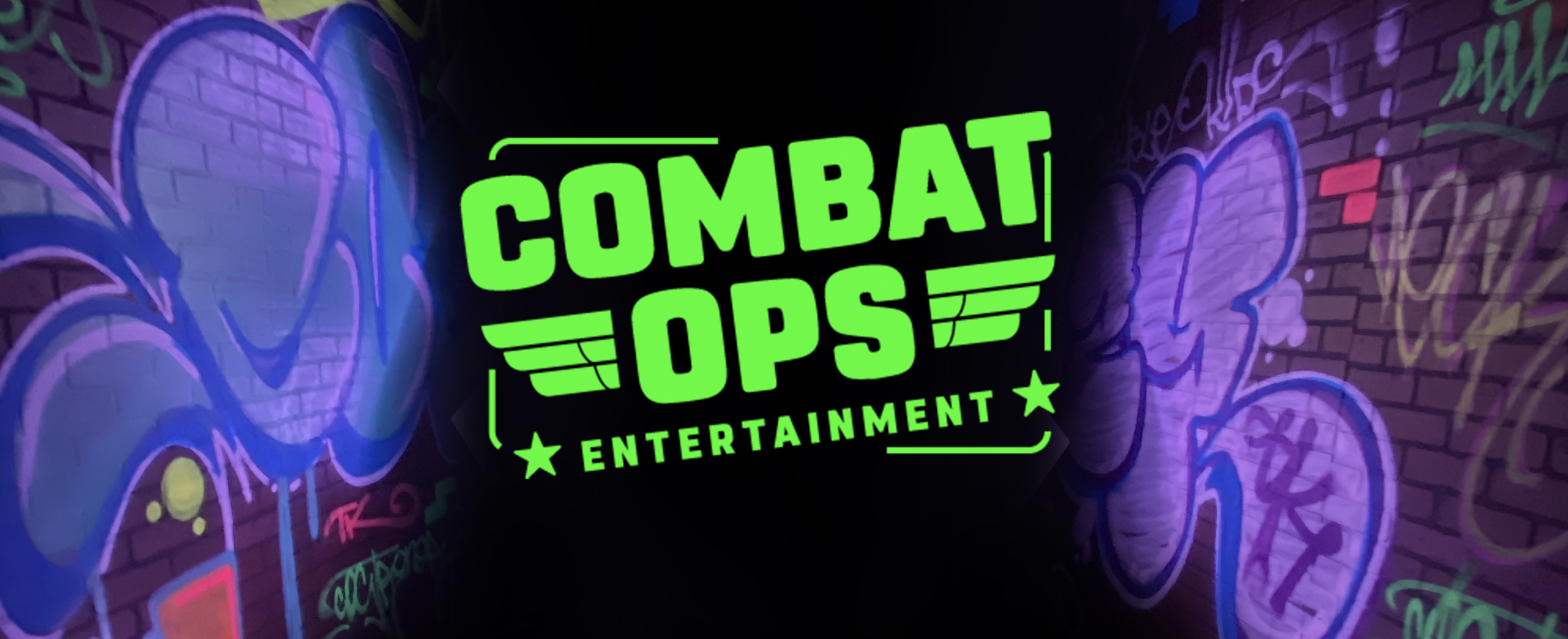 Laser Tag, Axe Throwing, Mini Golf & More | Combat Ops Entertainment