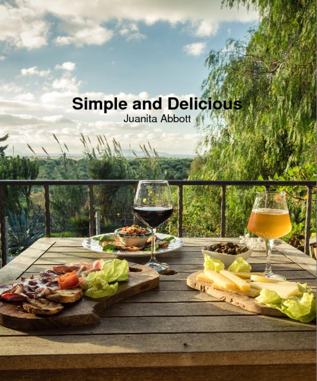 Simple and Delicious!