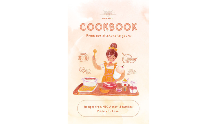 Make Your Own Cookbook - CreateMyCookbook.com