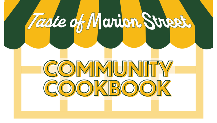 Make Your Own Cookbook - CreateMyCookbook.com