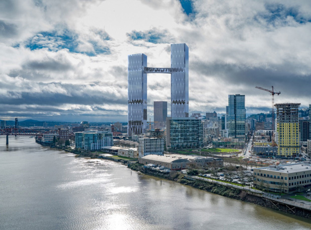 Portland’s Three Finalists for Post Office Redevelopment Don’t Include ...