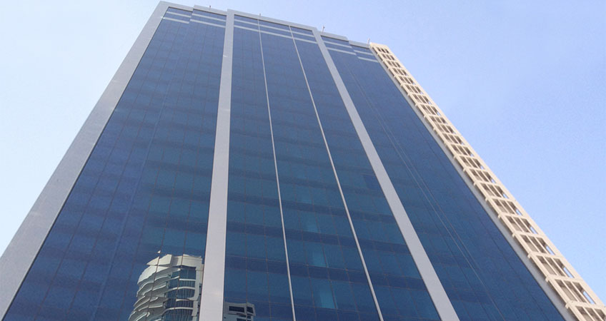 A Property Manager has Taken Over Leasing Rights for Bahrain’s Fakhro ...