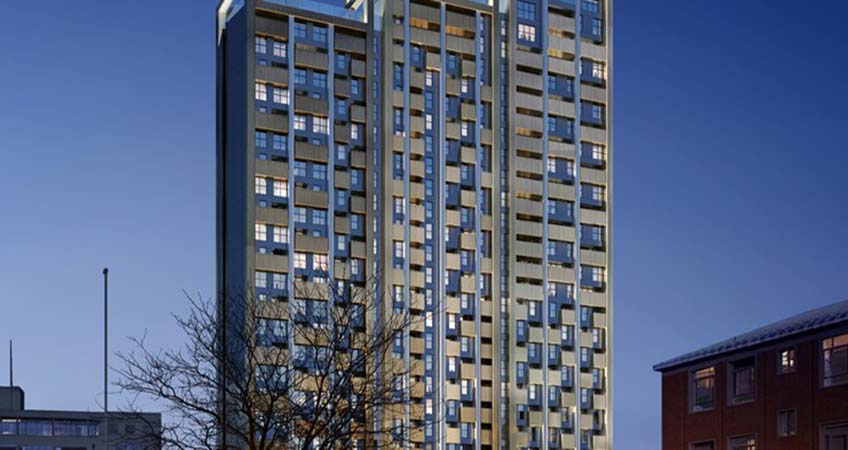 Work on Queen’s Square Redevelopment in London Begins - Council on ...