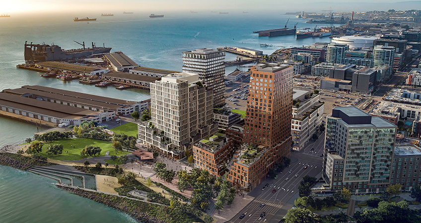 Designs for New San Francisco Development Revealed - Council on ...