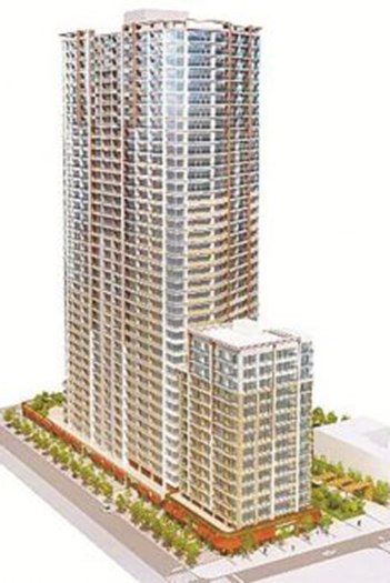 Developer Chosen for New Residential Tower in Tokyo’s Shirokane ...