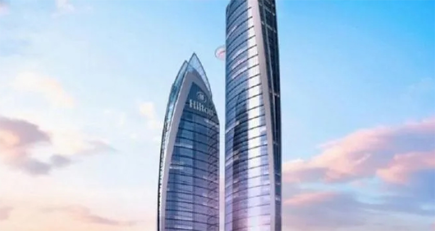 Environmental Issues Arise with Nairobi Tower Complex - Council on ...