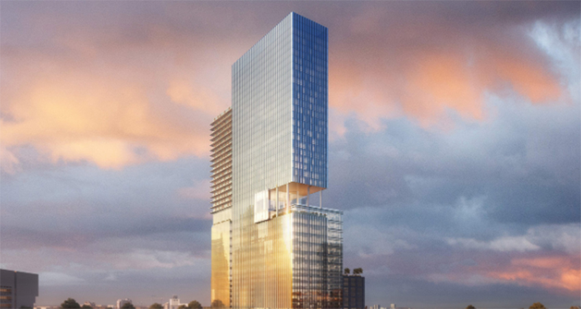 Developers Announce Transformative Downtown Dallas Project - Council on ...