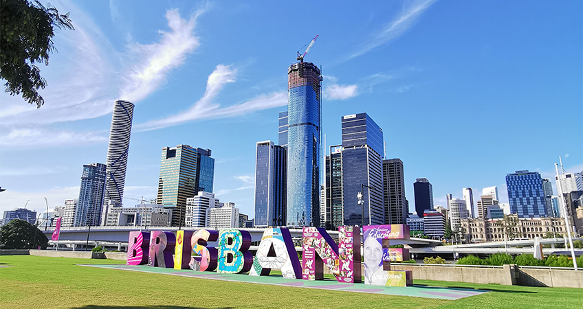 Mixed-Use Development Proposed in Auchenflower, Brisbane - Council on Vertical Urbanism