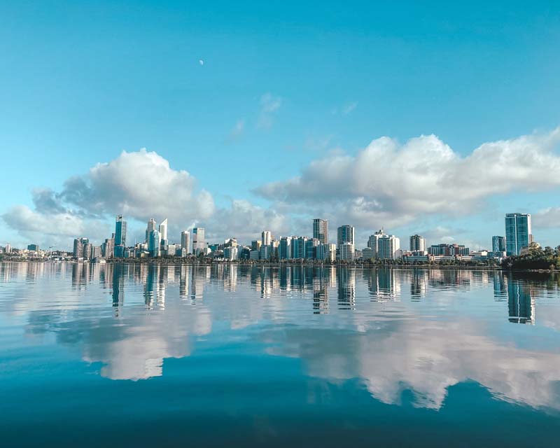 Plans for World’s Tallest Hybrid Timber Tower in South Perth Approved ...