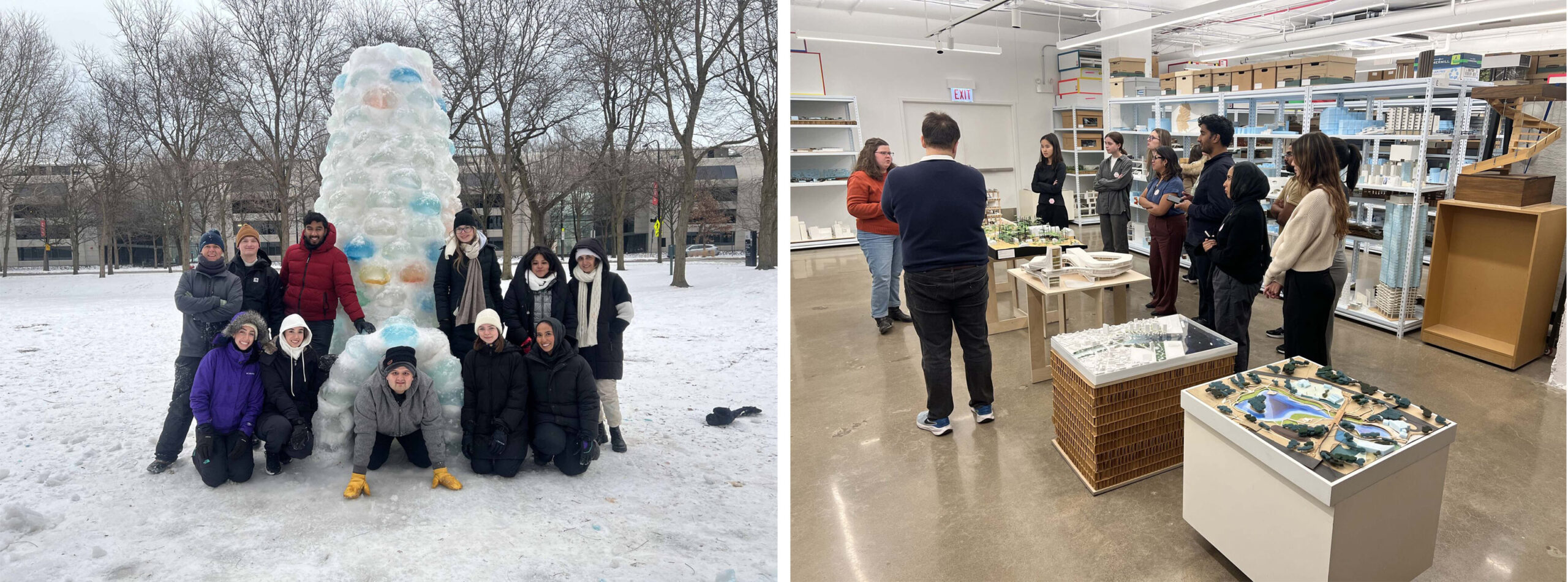 Overview of MTBVU 2025 Spring Program - Council on Vertical Urbanism