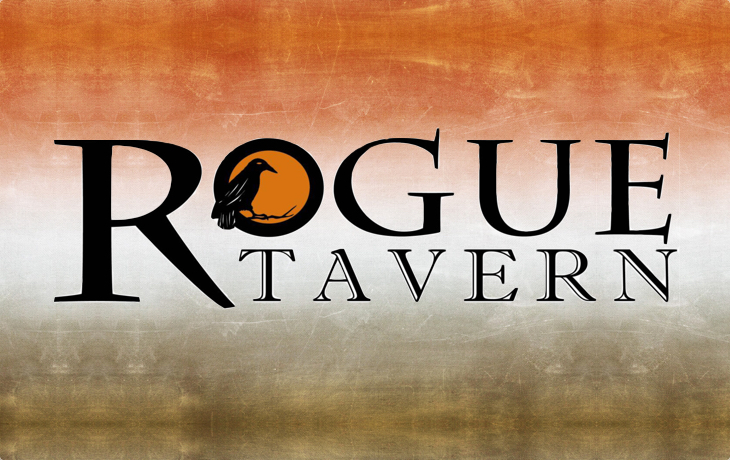 Buy gift cards to Rogue Tavern - Instagift