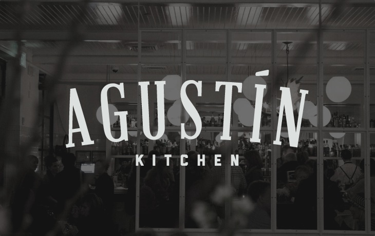 Buy gift cards to Agustin Kitchen - Instagift