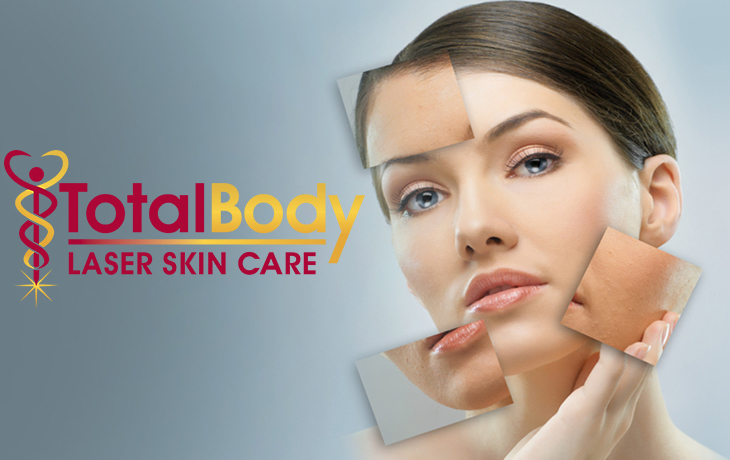 Buy gift cards to Total Body Laser Skin Care - Instagift