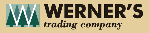Buy gift cards to Werner's Trading Company - Instagift