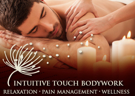 Intuitive Touch Bodywork Offer - TheSuperDeal Birmingham