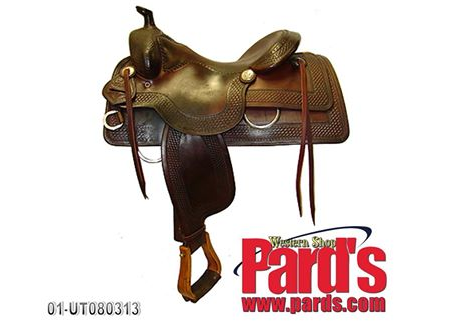 Pard's Western Shop Offer - CiSAVES Champaign-Urbana
