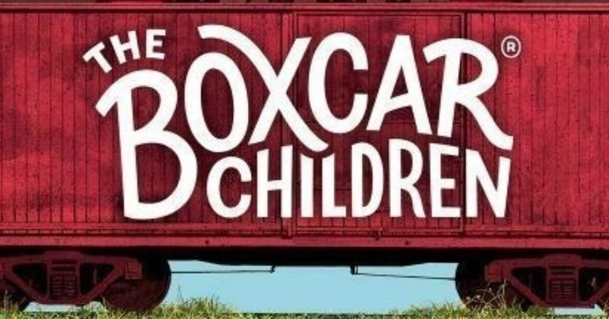Juv Series List: Boxcar Children Series | Decatur Public Library